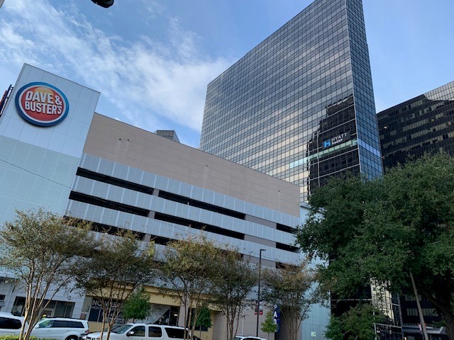 New Orleans Hotel Guide: Hyatt House - Saint Greg's Travels
